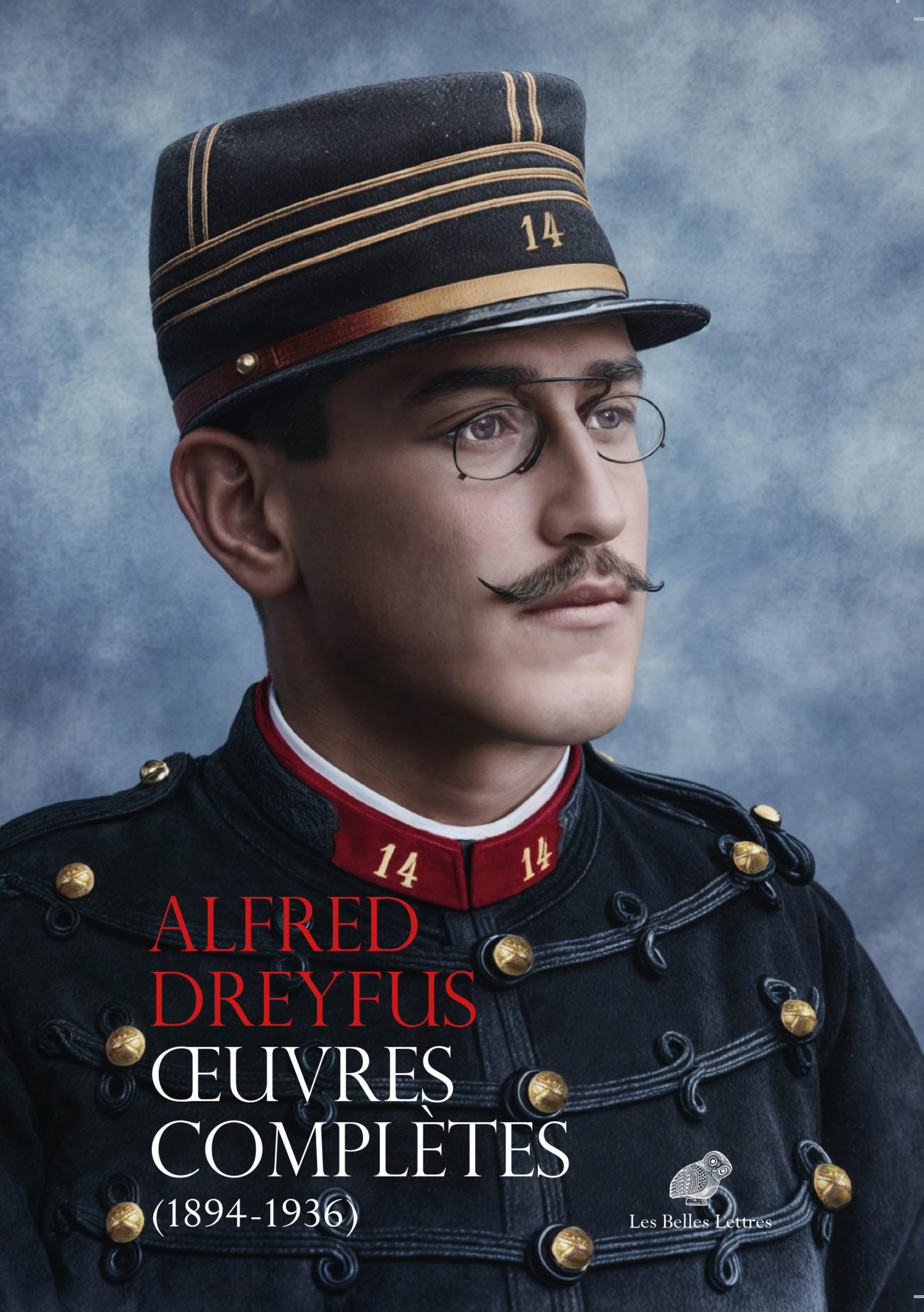 Tous les textes d'Alfred Dreyfus - L'affaire Dreyfus
